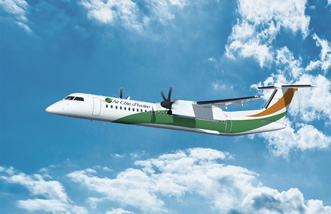 Objednávky ATR 72-600 a Bombardier Q400 na Dubai Air Show | Airways.cz