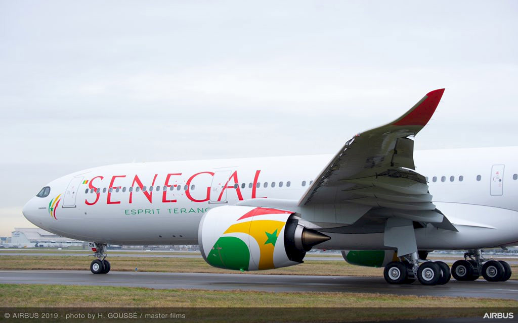 Air Senegal začne létat přes Atlantik. Nabídne nové destinace v USA ...