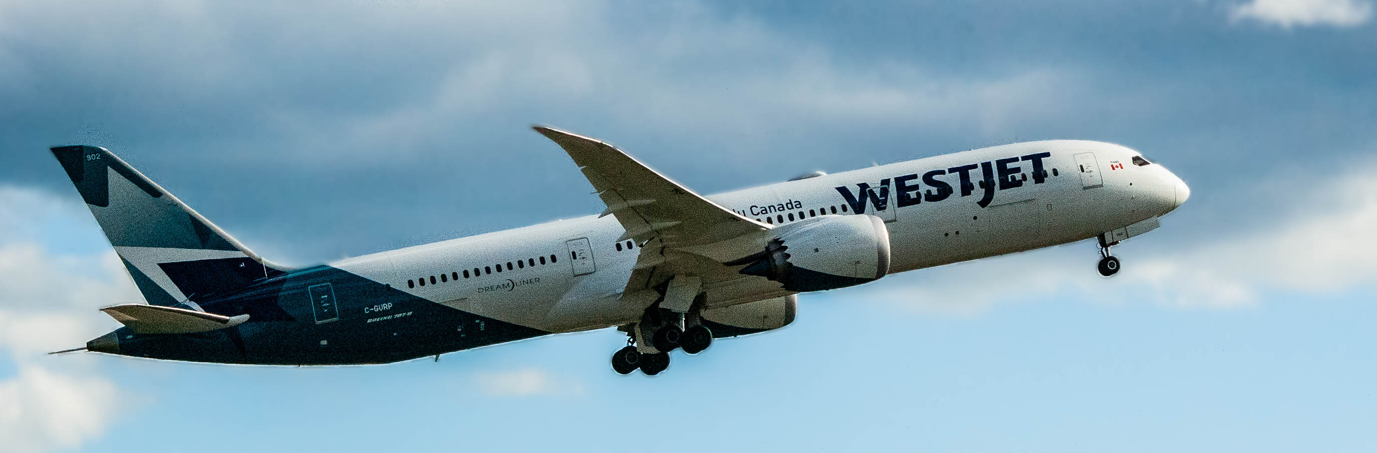 WestJet rozšířil code-sharing s KLM, cestujícím se otevírají další cíle ...