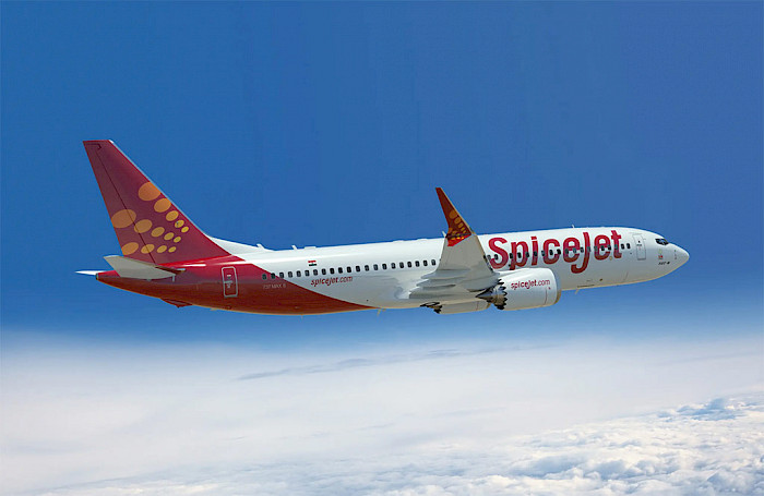 SpiceJet vrátí do provozu své Boeingy 737 MAX | Airways.cz