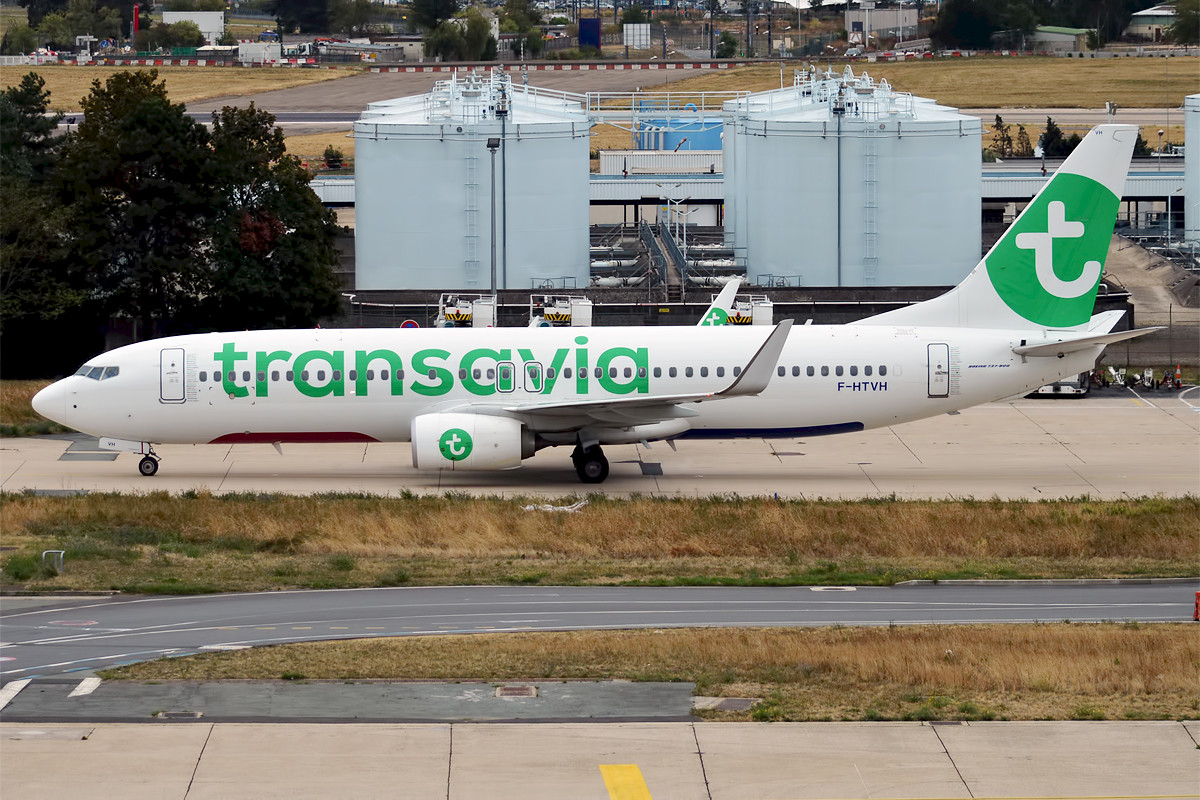 Transavia bude na podzim expandovat do měst na severu Afriky | Airways.cz