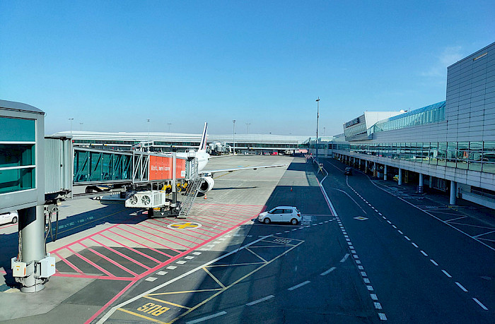 Letiště Praha odbavilo v červenci 1,358 milionu cestujících | Airways.cz
