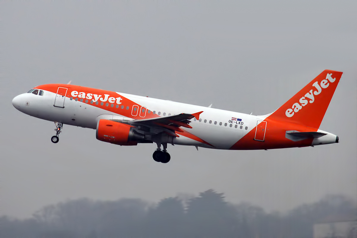 EasyJet nebude nakonec létat do Vídně ani letos v zimě | Airways.cz