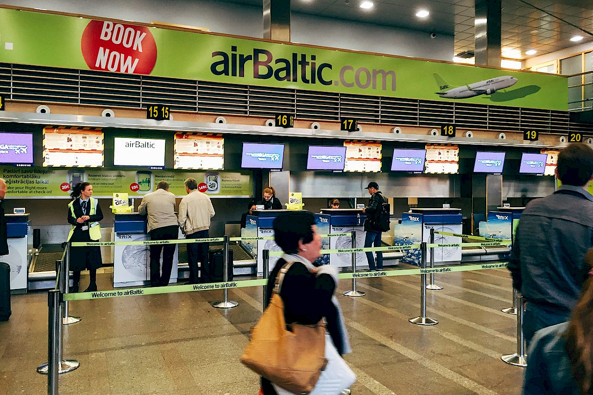 airBaltic plánuje na léto 2023 velkou expanzi | Airways.cz