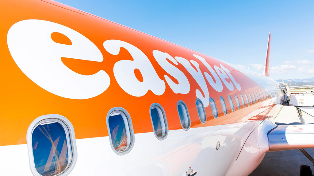 EasyJet bude nově létat z Prahy do Lisabonu | Airways.cz