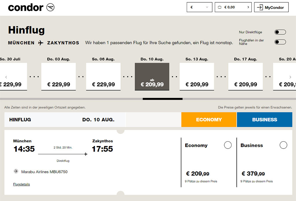 Estonské Marabu Airlines si pronajaly Airbusy A320neo | Airways.cz