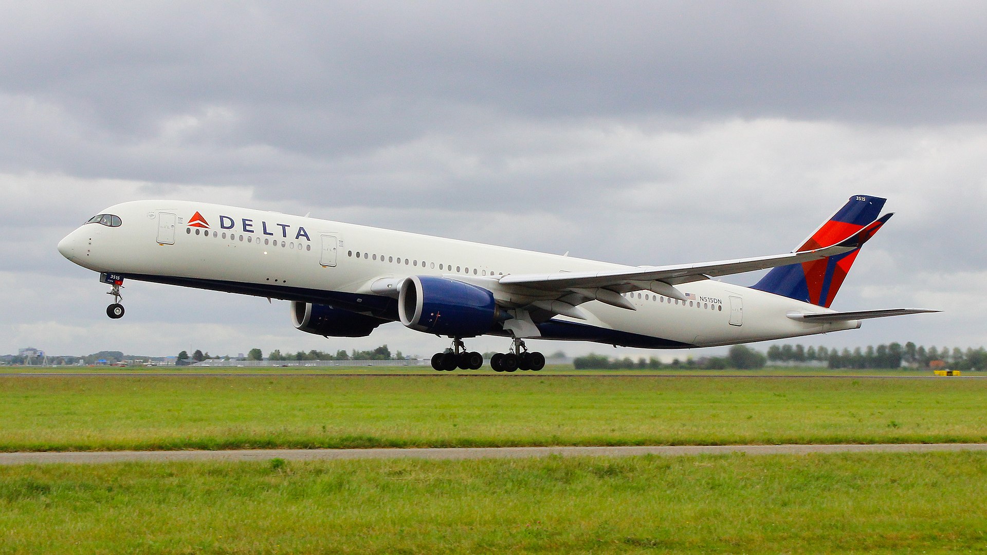 Delta začne v únoru nabízet na letech WiFi zdarma | Airways.cz