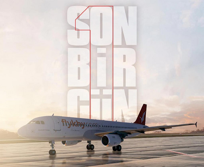 Severní Kypr má opět vlastní aerolinii, Fly KHY zahájily provoz ...