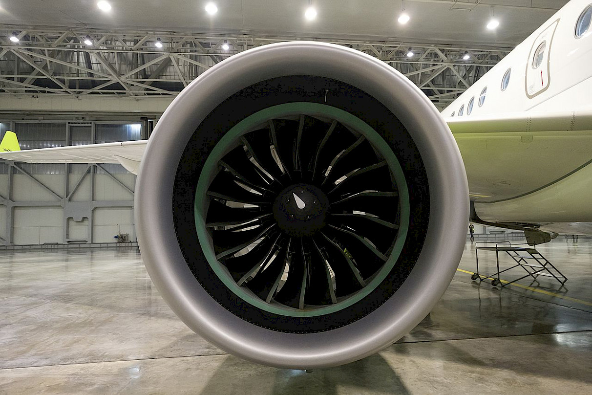 Potíže motorů Pratt and Whitney série PW1000G nekončí | Airways.cz