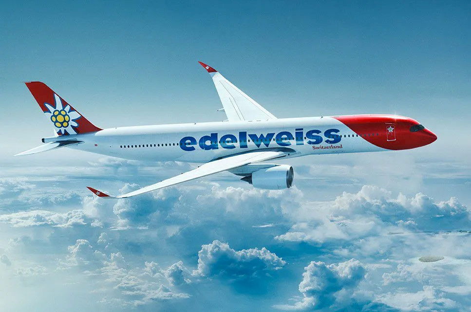 Edelweiss Air bude provozovat Airbusy A350, nahradí staré A340 | Airways.cz
