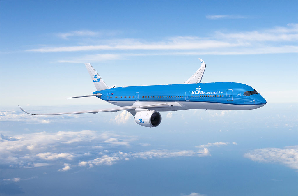 Air France-KLM objedná 50 Airbusů A350-900 a -1000 | Airways.cz