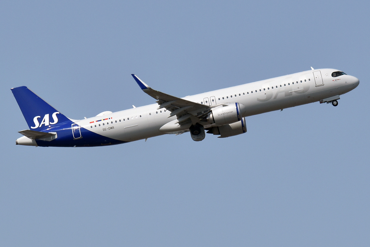 O převzetí SAS se zajímají dvě skupiny investorů | Airways.cz