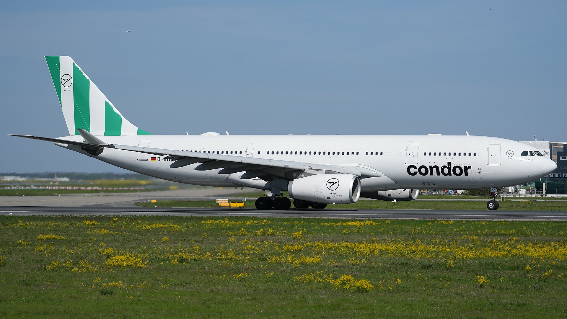 Condor přiobjednal další 3 Airbusy A330neo | Airways.cz