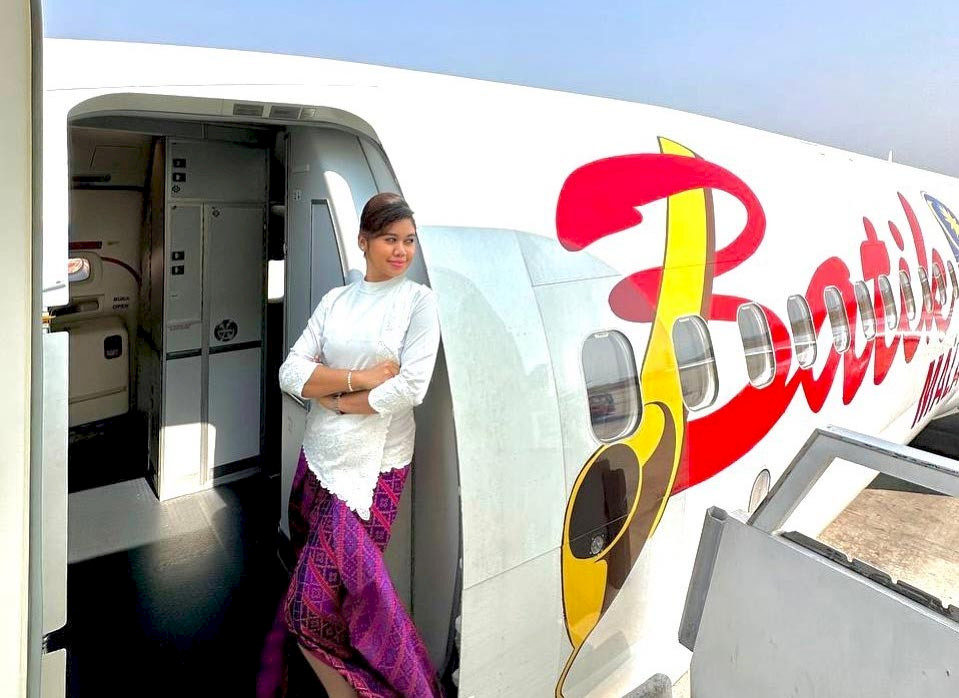 Do Istanbulu začne létat Batik Air Malaysia | Airways.cz