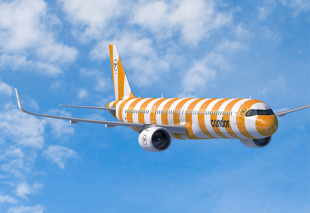BOC Aviation zakoupil Airbusy A320neo Family, budou létat u Condoru | Airways.cz