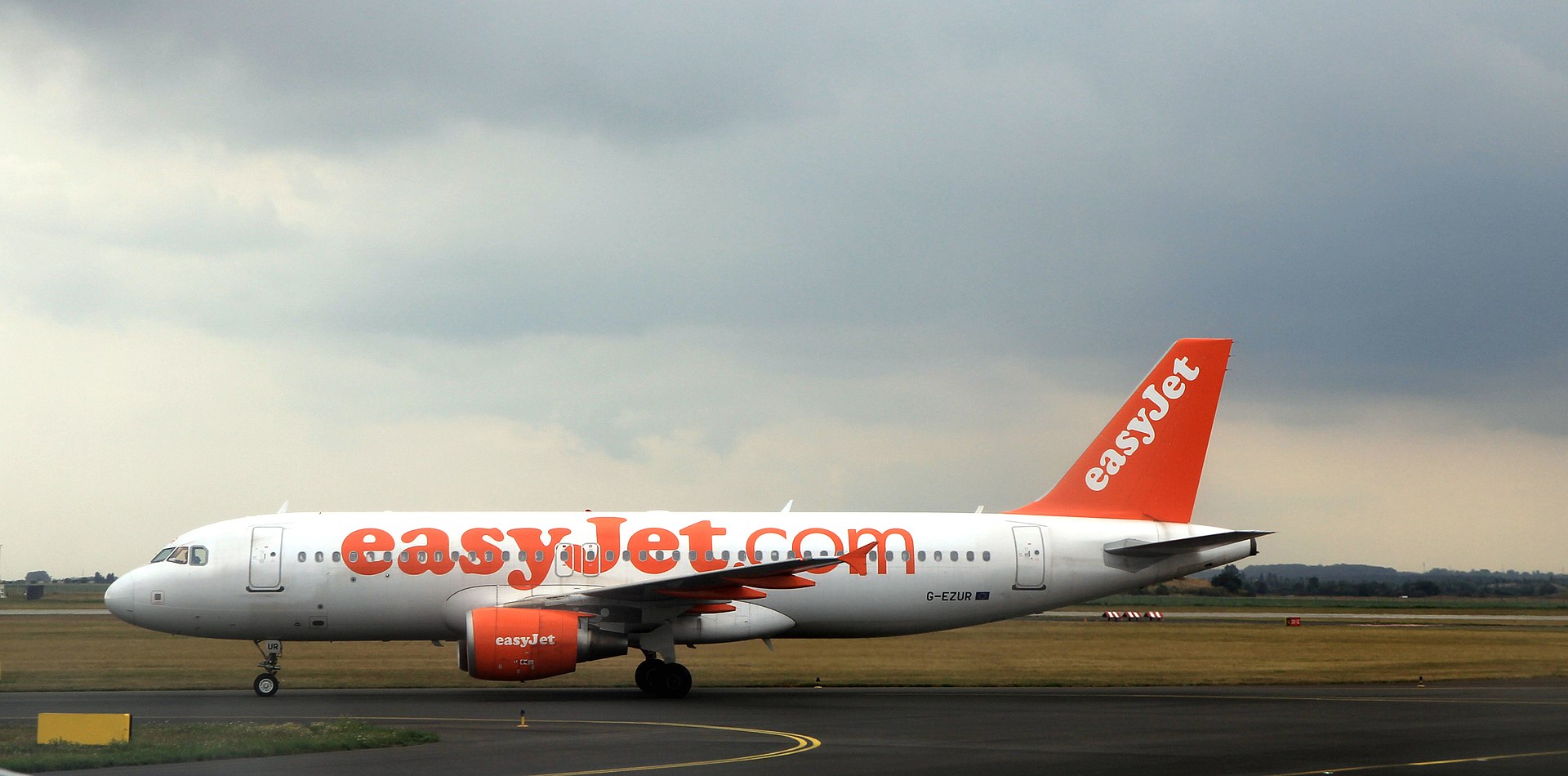 EasyJet přidal na zimu mnoho nových spojení, včetně hned 6 nových linek ...