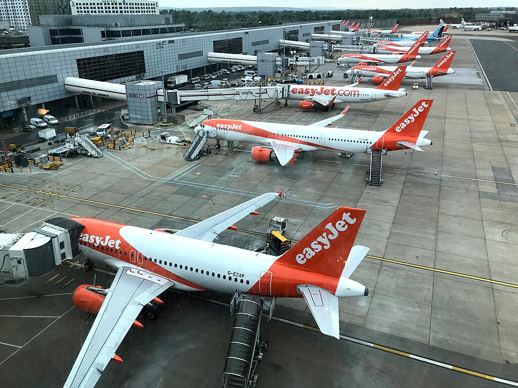 EasyJet se vrátí do Düsseldorfu | Airways.cz