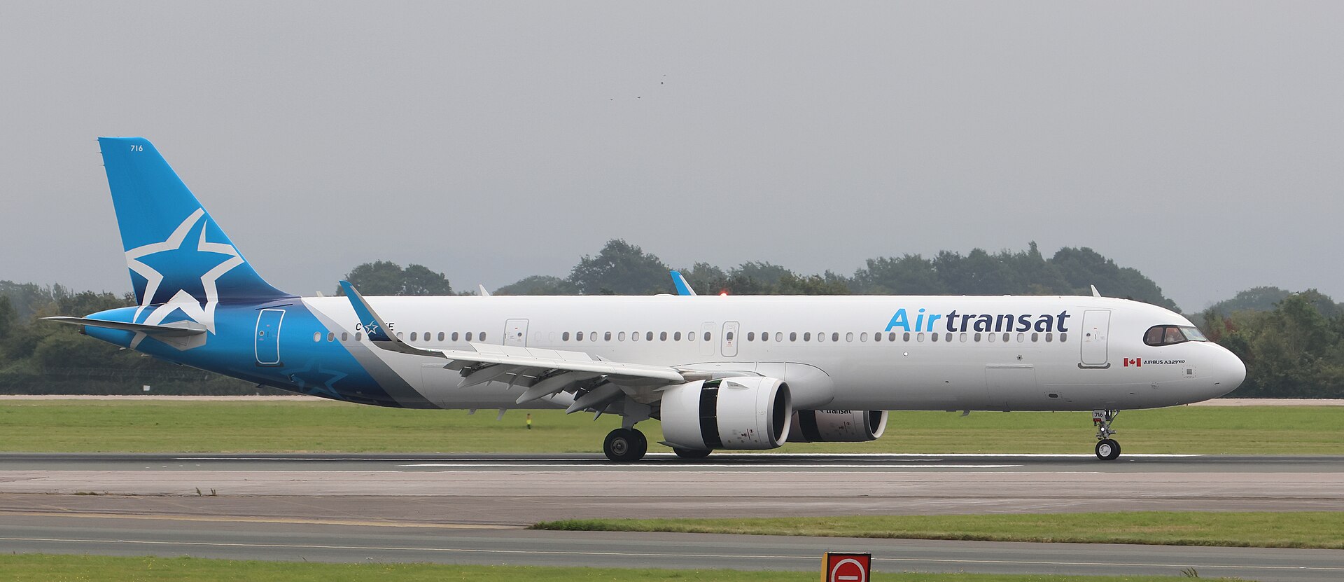 Air Transat spojí Toronto s Berlínem | Airways.cz