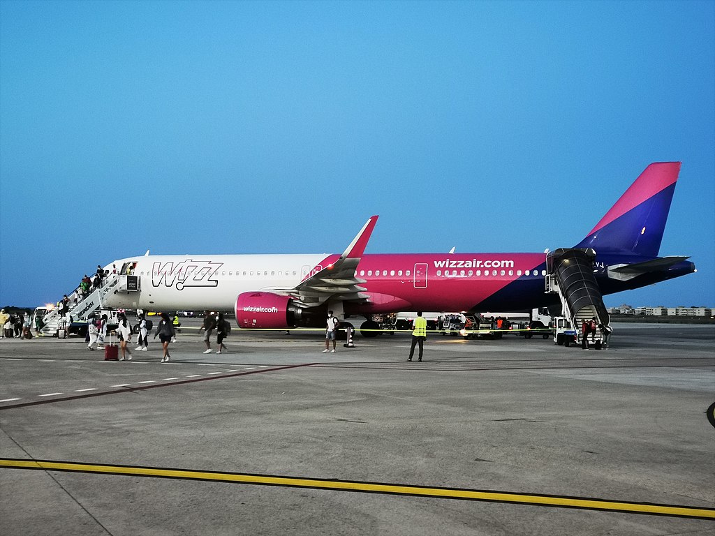 Wizz Air přidá na základnu v Bělehradu čtvrté letadlo | Airways.cz