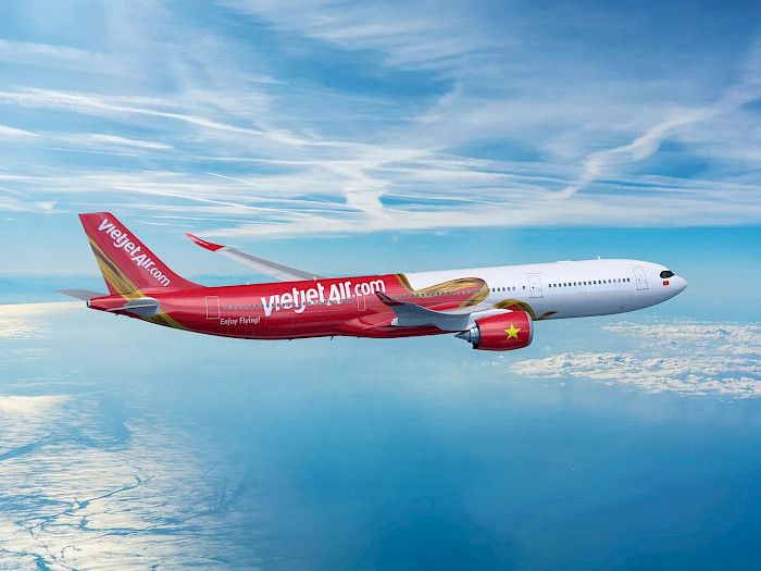 VietJet objednal dalších 20 letadel Airbus A330-900neo | Airways.cz