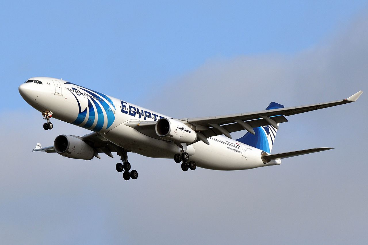 Egyptair objednal dalších 6 letadel A350-900 | Airways.cz