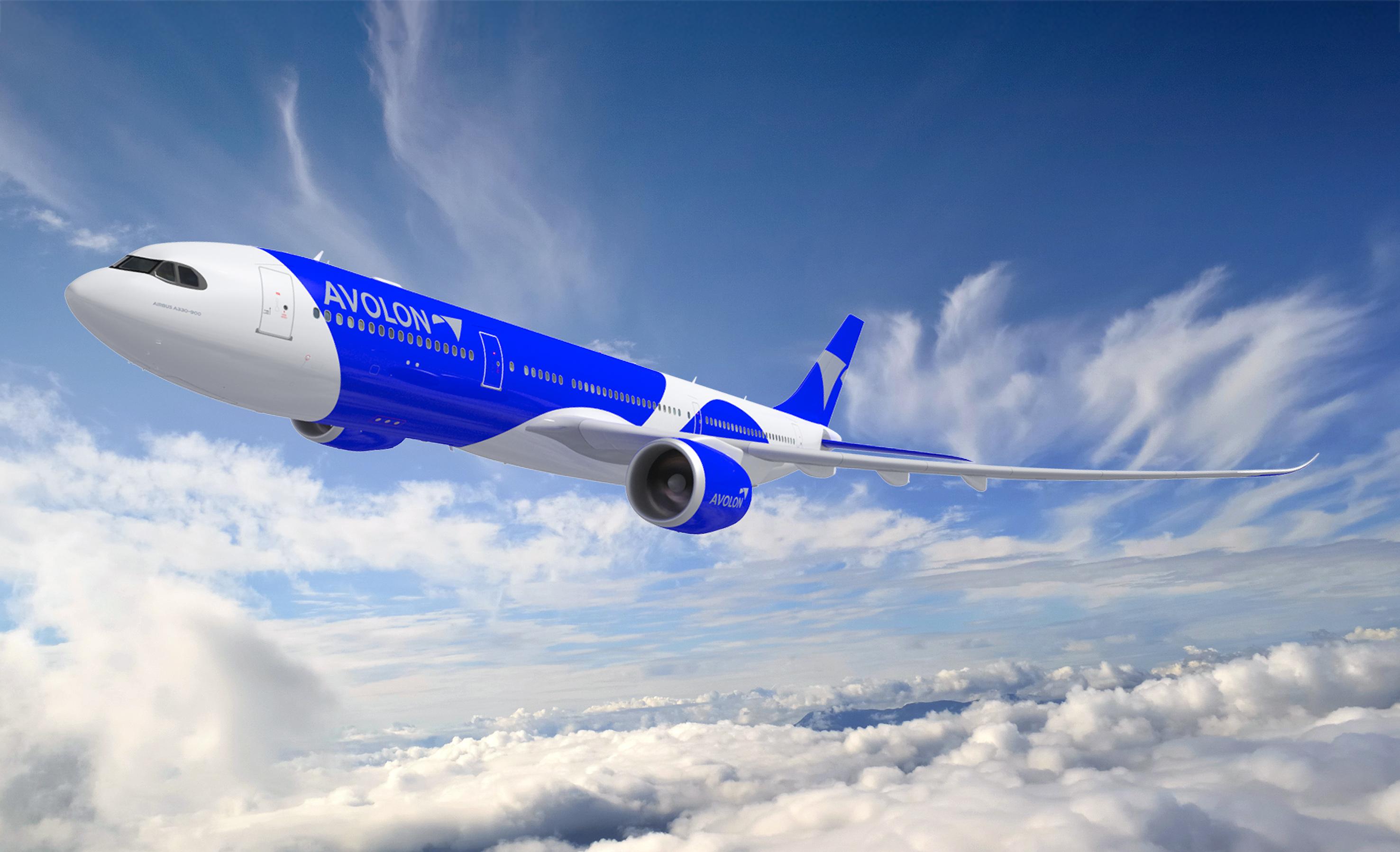 Avolon objednal u Airbusu 75 letadel A321neo a 15 A330neo | Airways.cz