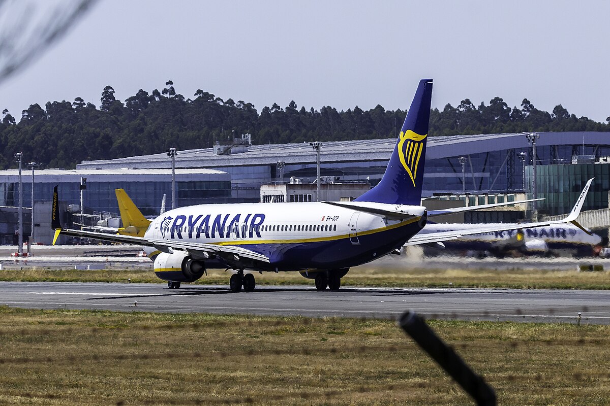 Ryanair citelně omezí ve Španělsku svoji přítomnost | Airways.cz