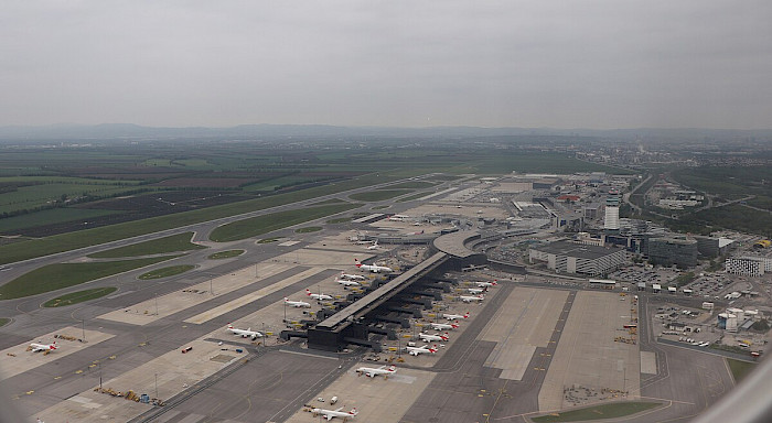 Letiště Vídeň již nebude usilovat o třetí ranvej | Airways.cz