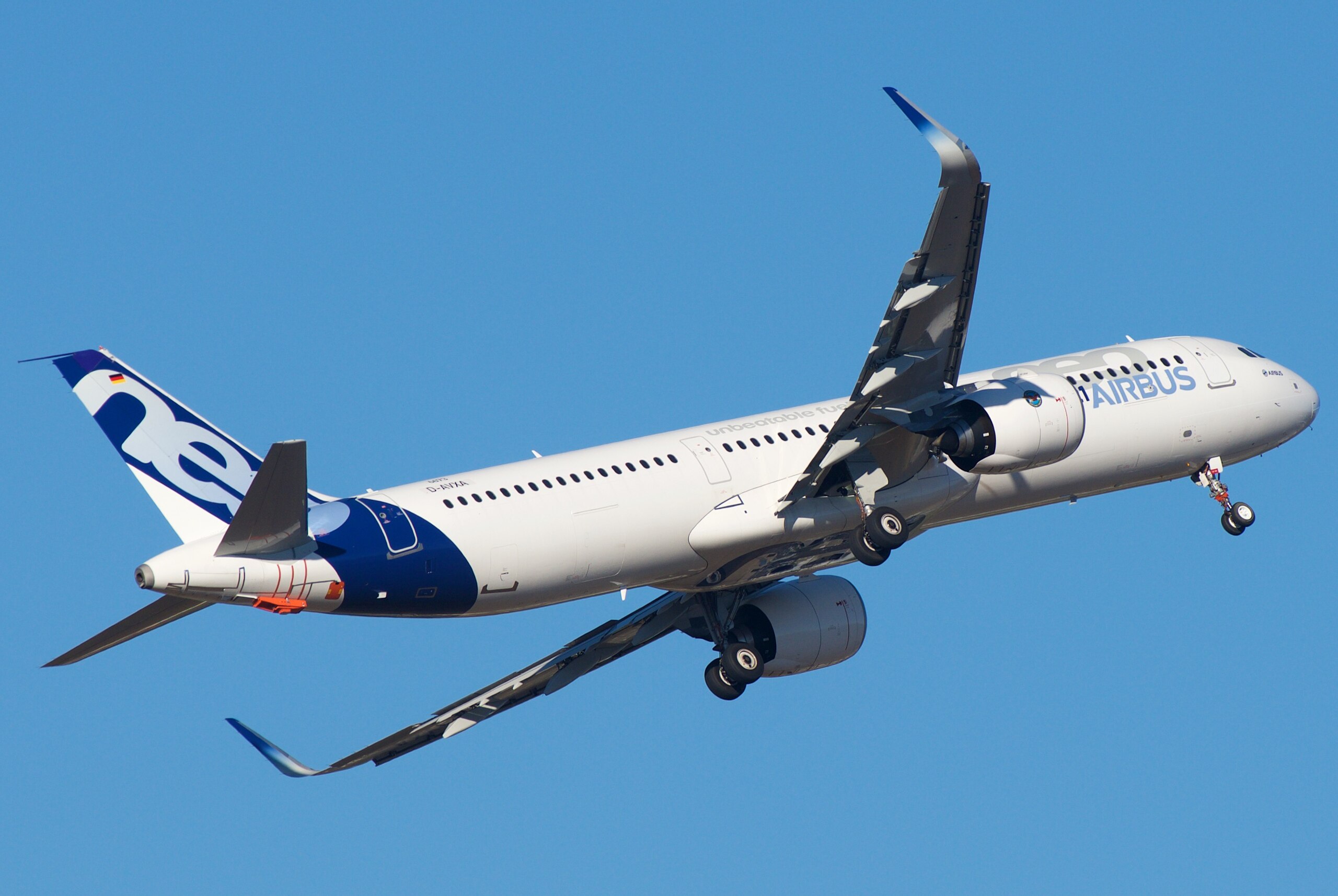 Přes 6000 letadel řady A320 musí hned updatovat software, Airbus ...