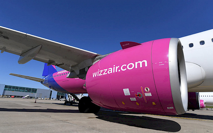 Wizz Air vloni přepravil přes 68 milionů cestujících | Airways.cz