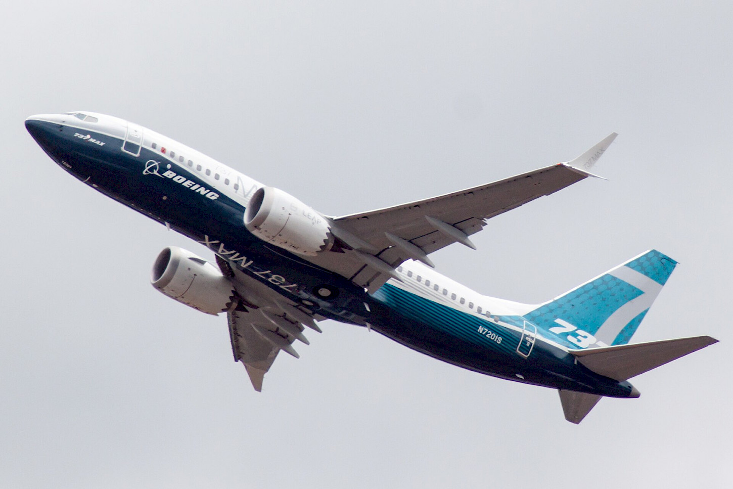Boeing 737 MAX 7 by měl být certifikovaný již toto léto, MAX 10 do ...