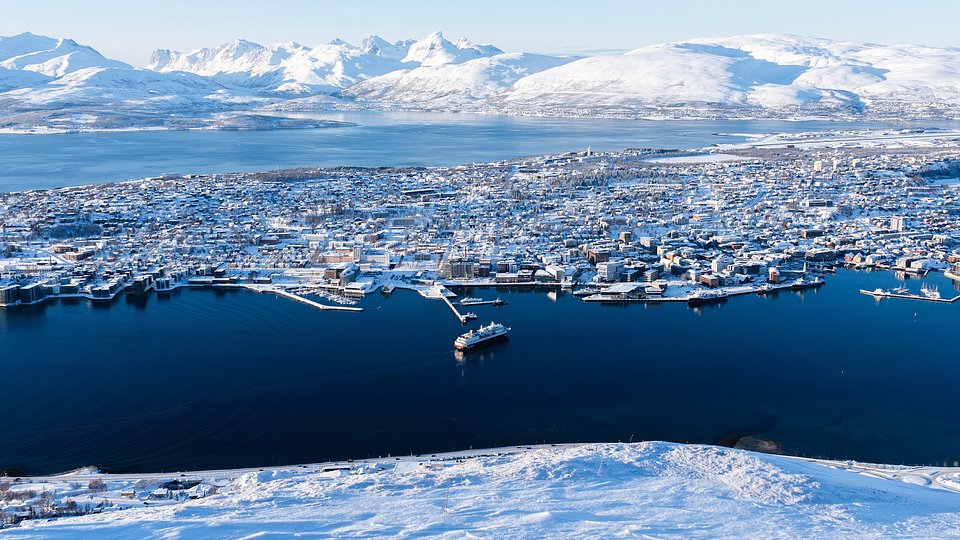 LOT bude létat v zimě do Tromsø | Airways.cz