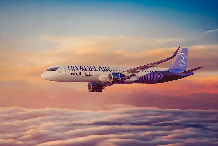 Riyadh Air získal povolení k letům do USA | Airways.cz